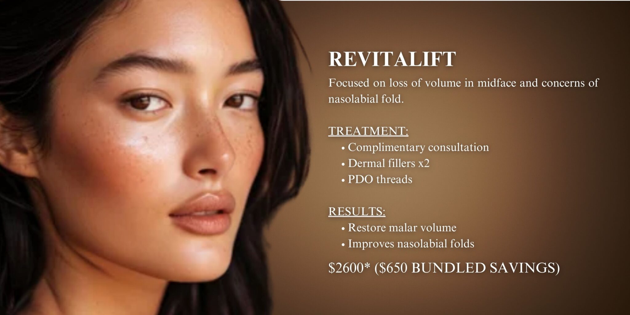 SIGNATURE PACKAGES - Beleza